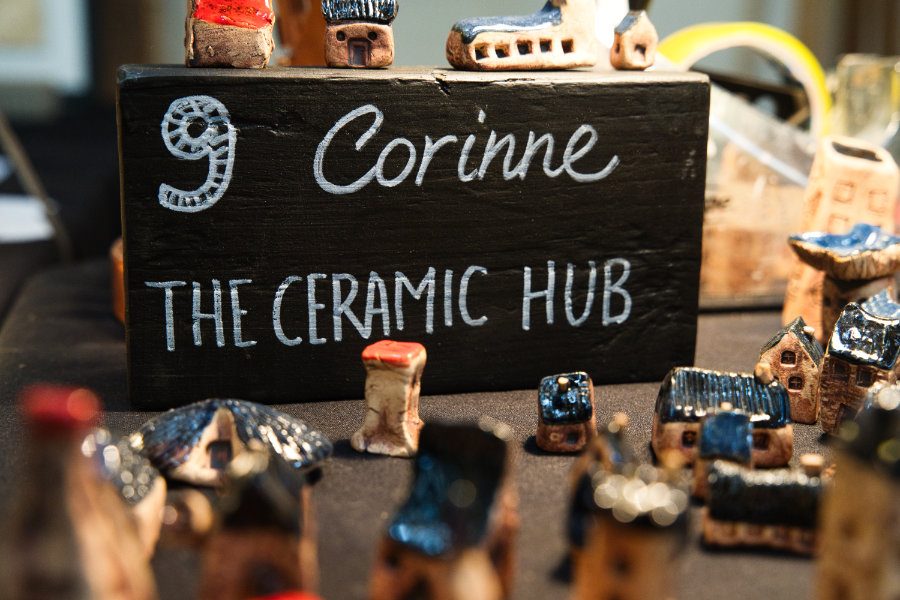 Ceramic Hub Case Study - Website Support & Training - Mediamerge | web ...